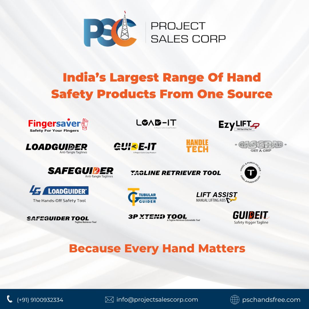 Enhancing Safety in Construction: How the PSC Guide It™ Safety Rigger ...